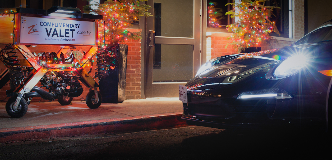 Brothers Valet | Home